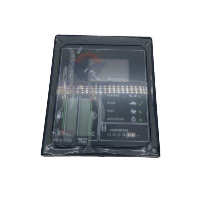 중국 SK200-1 SK200-3 발굴기 부품 모니터 LCD 디스플레이 패널 YN59S00027F1 1 판매용