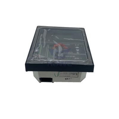 중국 SK200-1 SK200-3 발굴기 부품 모니터 LCD 디스플레이 패널 YN59S00027F1 1 판매용