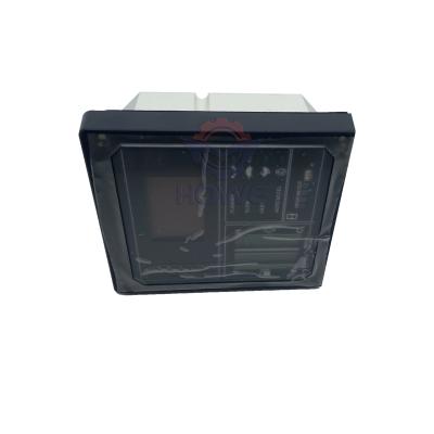 중국 SK200-1 SK200-3 발굴기 부품 모니터 LCD 디스플레이 패널 YN59S00027F1 1 판매용