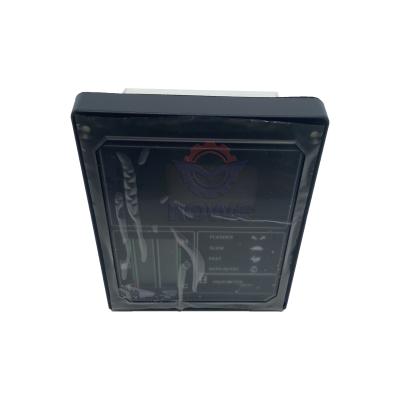 중국 SK200-1 SK200-3 발굴기 부품 모니터 LCD 디스플레이 패널 YN59S00027F1 1 판매용