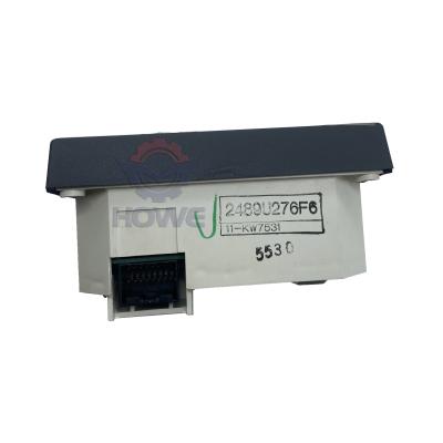 중국 SK200-1 SK200-3 발굴기 부품 모니터 LCD 디스플레이 패널 YN59S00027F1 1 판매용