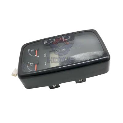 중국 높은 보증 발굴기 LCD 디스플레이 ZAX110-1 ZAX120-1 ZAX200-1 ZAX330-1 모니터 패널 판매용