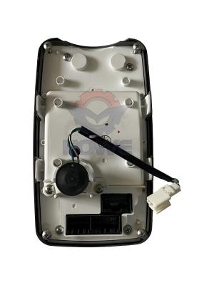 중국 높은 보증 발굴기 LCD 디스플레이 ZAX110-1 ZAX120-1 ZAX200-1 ZAX330-1 모니터 패널 판매용