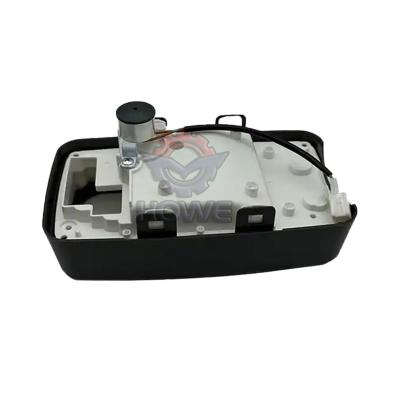 중국 높은 보증 발굴기 LCD 디스플레이 ZAX110-1 ZAX120-1 ZAX200-1 ZAX330-1 모니터 패널 판매용