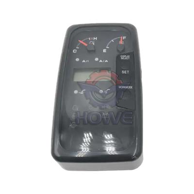 중국 전기 부품 ZAX110-1 ZAX120-1 ZAX200-1 ZAX330-1 발굴기 기기 모니터 패널 4646113 판매용