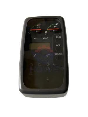 중국 ZAX110-1 ZAX120-1 ZAX200-1 ZAX330-1 화면 표시판 4488903 발굴기 부품 판매용