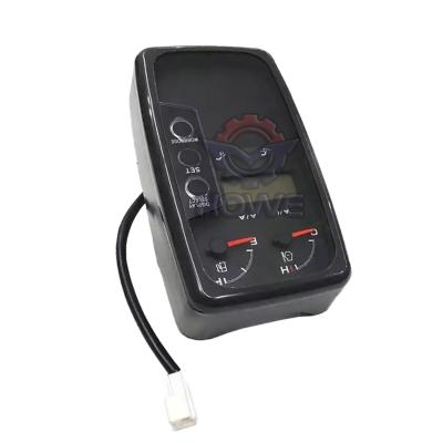 중국 ZAX110-1 ZAX120-1 ZAX200-1 ZAX330-1 화면 표시판 4488903 발굴기 부품 판매용