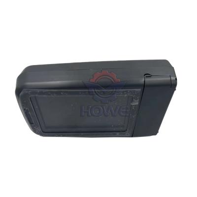 중국 발굴기 모니터 디스플레이 패널 E312D E330D E336D 부품 번호 2602193 2705554 판매용