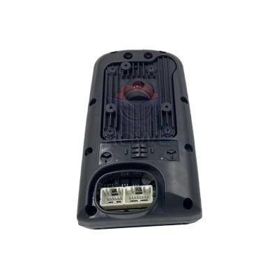 중국 발굴기 모니터 디스플레이 패널 E312D E330D E336D 부품 번호 2602193 2705554 판매용