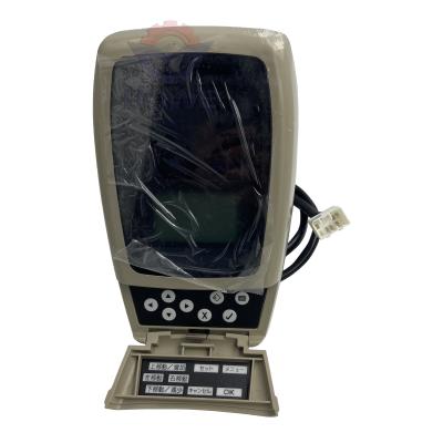 China E312C E320C E330C Monitor Display Instrument 157-3198 Perfect for Machinery Repair Shops for sale