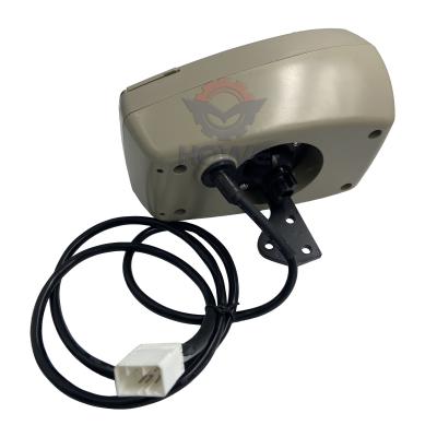 China E312C E320C E330C Monitor Display Instrument 157-3198 Perfect for Machinery Repair Shops for sale