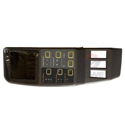 중국 발굴기 모니터 패널 21N8-30013 제조 공장에서 R210-7 R225-7에 완벽한 적합 판매용