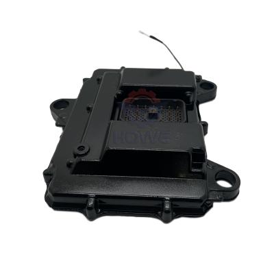 중국 전기 부품 발굴기 제어 장치 엔진 컨트롤러 컴퓨터 보드 2160658 216-0658 판매용