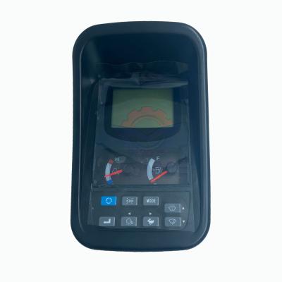 중국 발굴기 모니터 패널 YN59S00021F1 SK200-8 SK330-8 SK130-8 쉽게 설치 판매용