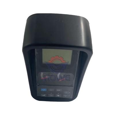 중국 서비스 후 온라인 지원 발굴기 부품 SK200-8 SK330-8 SK130-8 모니터 디스플레이 패널 YN59S00021F1 판매용