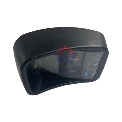 중국 서비스 후 온라인 지원 발굴기 부품 SK200-8 SK330-8 SK130-8 모니터 디스플레이 패널 YN59S00021F1 판매용