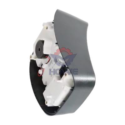 중국 서비스 후 온라인 지원 발굴기 부품 SK200-8 SK330-8 SK130-8 모니터 디스플레이 패널 YN59S00021F1 판매용