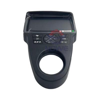 중국 발굴기 모니터 디스플레이 패널 KHR41503 KHR23595 SH210-6 SH200-6 SH350-6 기계 판매용