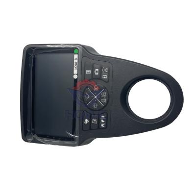 중국 발굴기 모니터 디스플레이 패널 KHR41503 KHR23595 SH210-6 SH200-6 SH350-6 기계 판매용