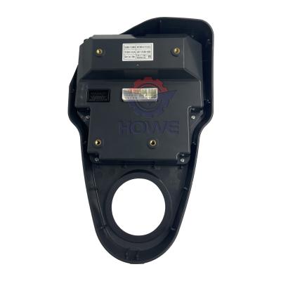 중국 발굴기 모니터 디스플레이 패널 KHR41503 KHR23595 SH210-6 SH200-6 SH350-6 기계 판매용