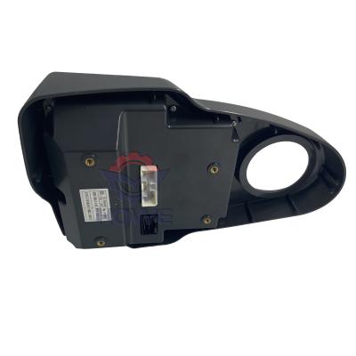 중국 발굴기 모니터 디스플레이 패널 KHR41503 KHR23595 SH210-6 SH200-6 SH350-6 기계 판매용