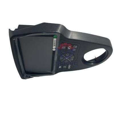 중국 발굴기 모니터 디스플레이 패널 KHR41503 KHR23595 SH210-6 SH200-6 SH350-6 기계 판매용