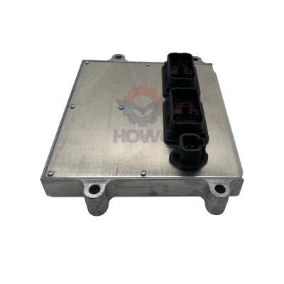 중국 높은 보증 PC130-8 발굴기 제어 장치 CM2150 엔진 컨트롤러 컴퓨터 보드 600-475-1103 4988820 판매용