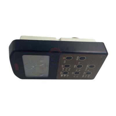 중국 발굴기 E320 E330 모니터 표시판 7Y-5500 490-1015 보증 판매용