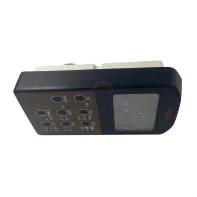 중국 발굴기 E320 E330 모니터 표시판 7Y-5500 490-1015 보증 판매용