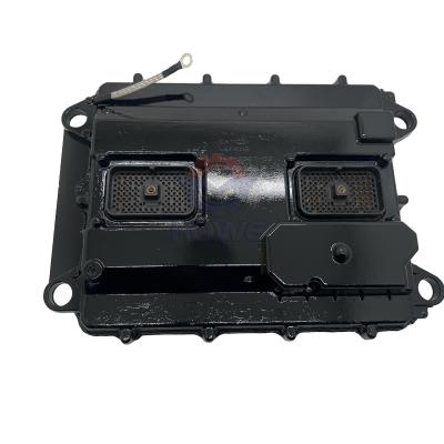 China Máquinas e aparelhos de reparação Modulo de controlo de escavadeira para motor 3176C 3516C 206-2710 161-2355 à venda