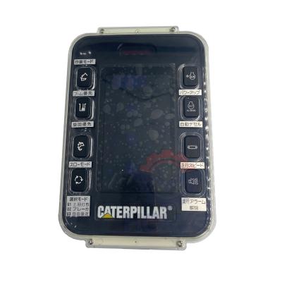 중국 높은 보증 모니터 디스플레이 패널 1519385 151-9385 E320B 판매용