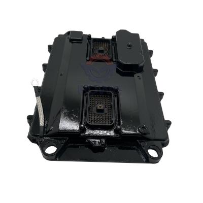 China Equipamento elétrico Unidade de controlo de escavadeira E3176C E3516C Controlador de motor Painel de computador 365-6773 262-1408 à venda