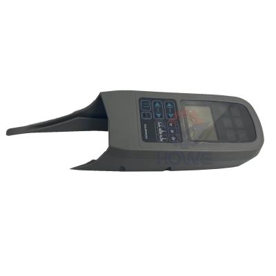 Κίνα Doosan DH220-5 DH220-V DX225 Συσκευές εξορυκτικού οθόνης LCD οθόνης 2539-1068 προς πώληση
