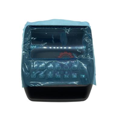 Cina ZX200-3 ZX330-3 Hyundai Excavator Monitor Display Panel 4631127 4652262 Parti elettriche in vendita