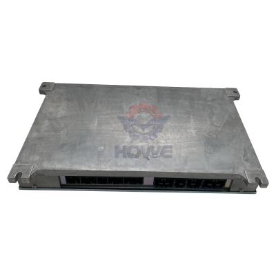 Китай SK460-8 Гидравлический контроллер Компьютерная плата LS22E00099F2 Электрические детали для экскаваторов продается