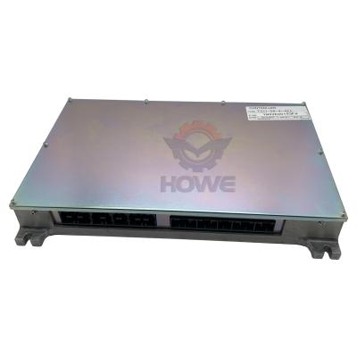 China Trabalhos de construção SK330-8 SK350-8 Unidade de controlo electrónico da escavadeira LC22E00105F4 LC22E00240F1 à venda