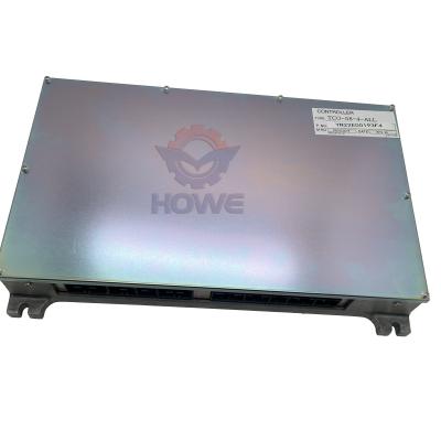 China Trabalhos de construção SK330-8 SK350-8 Unidade de controlo electrónico da escavadeira LC22E00105F4 LC22E00240F1 à venda