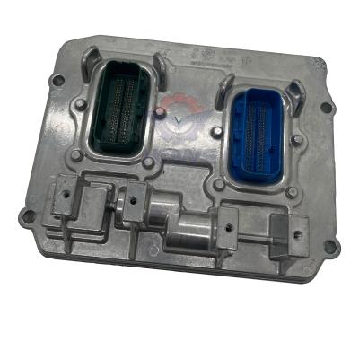 China Nome completo Controlador do motor da escavadeira CM2450B Quadro de computador P4384696 4384696 à venda