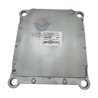 Китай Электрические части экскаватора D12D Модуль управления двигателем для EC360B EC460B 20582958 20582963 продается