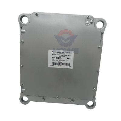 Китай EC210B EC240B EC290B Части экскаватора D6D D7D Управляющий двигателем 60100002 03161983 продается