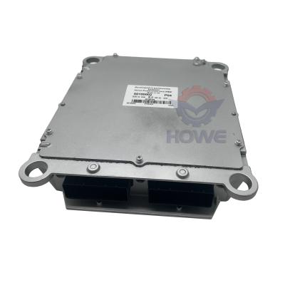 Китай EC210B EC240B EC290B Части экскаватора D6D D7D Управляющий двигателем 60100002 03161983 продается