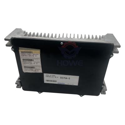 中国 掘削機制御ユニット PC308US-3 PC228US-3 水力制御機 パソコンボード 7835-42-2003 販売のため