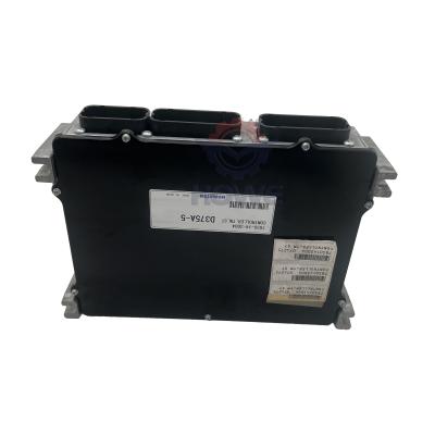 중국 건설 공사 발굴기 제어 장치 D375A-5 수압 제어기 컴퓨터 보드 ECM 7830-14-3004 판매용