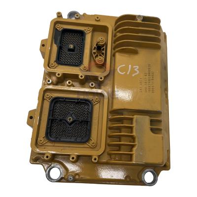 중국 E349 E345 C13 컴퓨터 보드 ECM 544-1832 586-5303를위한 톱- 발굴기 엔진 컨트롤러 판매용