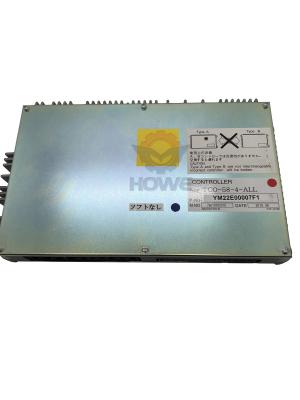 Chine Parties électriques Unité de commande d'excavatrice E385 6HK1 Contrôleur hydraulique Plaque d'ordinateur LC22E00068F1 à vendre