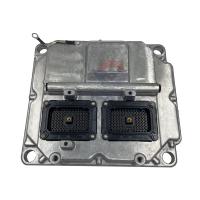 China High Guarantee Engine Controller Computer Board T400052 for E320E E329E Excavator for sale