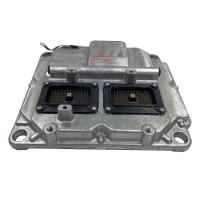 China High Guarantee Engine Controller Computer Board T400052 for E320E E329E Excavator for sale