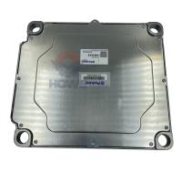 China High Guarantee Engine Controller Computer Board T400052 for E320E E329E Excavator for sale