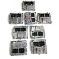 China High Guarantee Engine Controller Computer Board T400052 for E320E E329E Excavator for sale