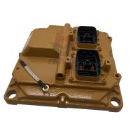 China Excavator Engine Control Module E323F C4.4 Engine Controller Computer Board 462-0006 for sale